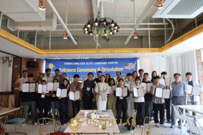 US EDU LAB – 미국대학입학연구소 유에스 에듀 랩