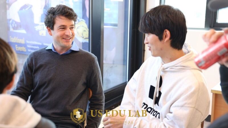 토플면제 미국대학입학을 위한 유학준비 Home - US EDU LAB